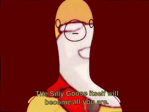 Silly Goose GIFs on GIPHY - Be Animated