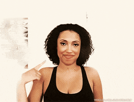 Curly Hair GIFs - Find & Share on GIPHY