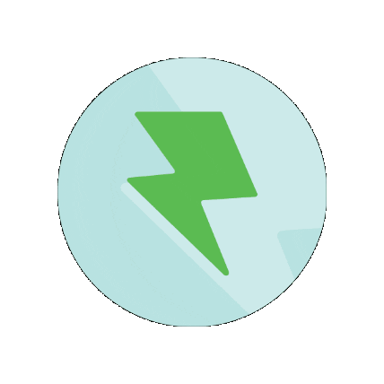 GreenSpark Energy GIFs on GIPHY - Be Animated