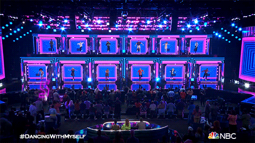 Voting-starts-now GIFs - Get the best GIF on GIPHY