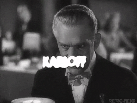 Black Friday Horror GIF by RETRO-FIEND - Find & Share on GIPHY
