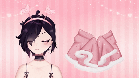 Valentine's L2D Assets - Erazerai's Ko-fi Shop - Ko-fi ️ Where creators ...