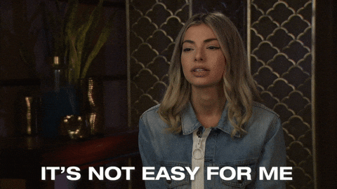 Not Easy GIFs - Get the best GIF on GIPHY