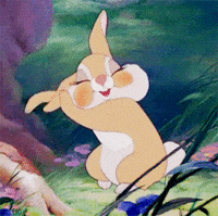 Thumper Gif
