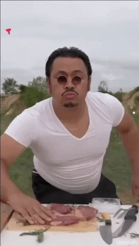 Salty-dance GIFs - Get the best GIF on GIPHY