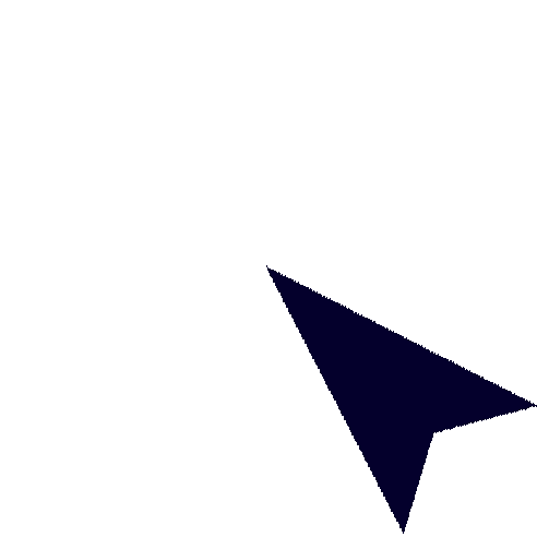 Mouse Click Sticker by jvbpatterns for iOS & Android | GIPHY