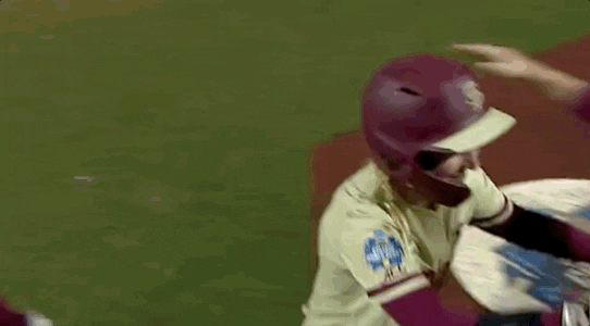 Florida State Women GIF by NCAA Championships - Find & Share on GIPHY