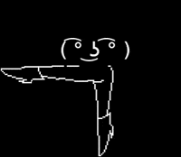 Gifs Y Undertale Por SANS FlipAnim