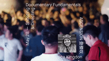 Documentary Fundamentals GIFs on GIPHY - Be Animated