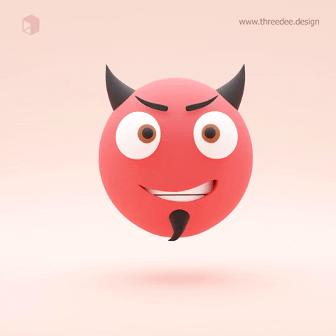 Devil Emoji GIFs - Get the best GIF on GIPHY