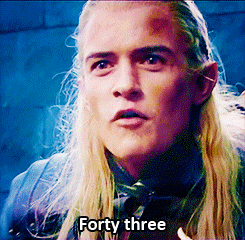 Lord Of The Rings Charge GIFs - Get the best GIF on GIPHY