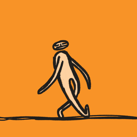 Art Loop GIF by yux - Find & Share on GIPHY