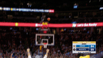 Basketball Championship GIFs - Get the best GIF on GIPHY