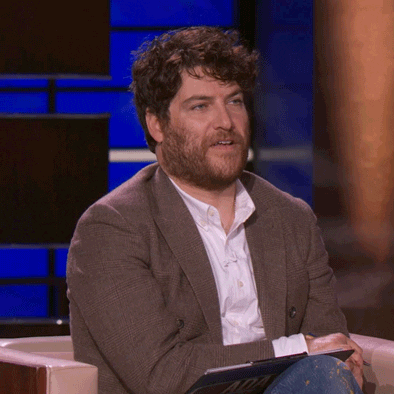Game Show Reaction GIF by ABC Network - Find & Share on GIPHY