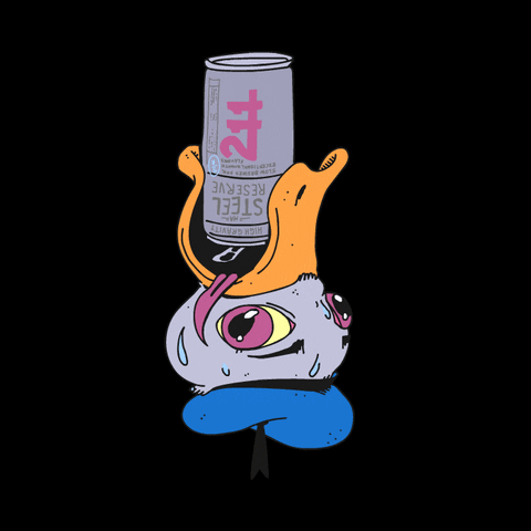 Steel Reserve GIFs - Get the best GIF on GIPHY