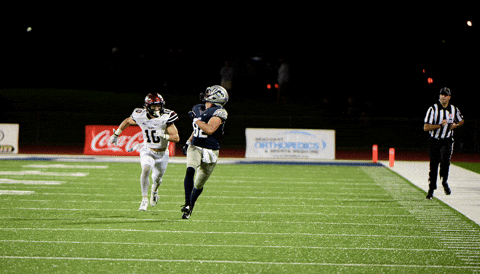 Unh Football GIFs - Get the best GIF on GIPHY