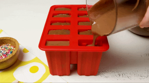 Making Popsicles GIFs - Get the best GIF on GIPHY