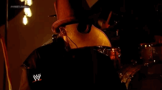 Mark Crozer And The Rels GIFs - Get the best GIF on GIPHY