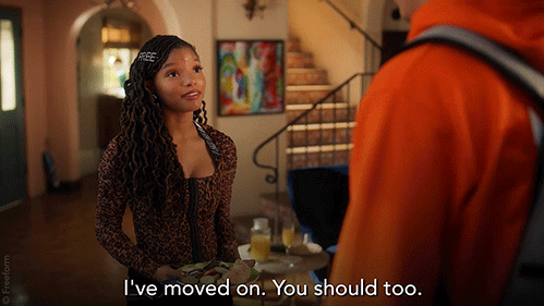 Ive Moved On GIFs - Get the best GIF on GIPHY