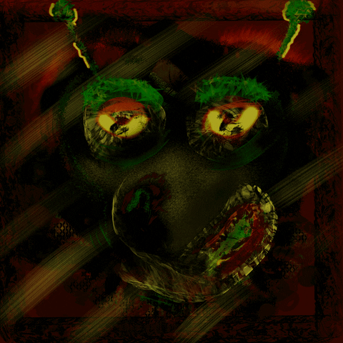 Gray Alien GIFs - Get the best GIF on GIPHY