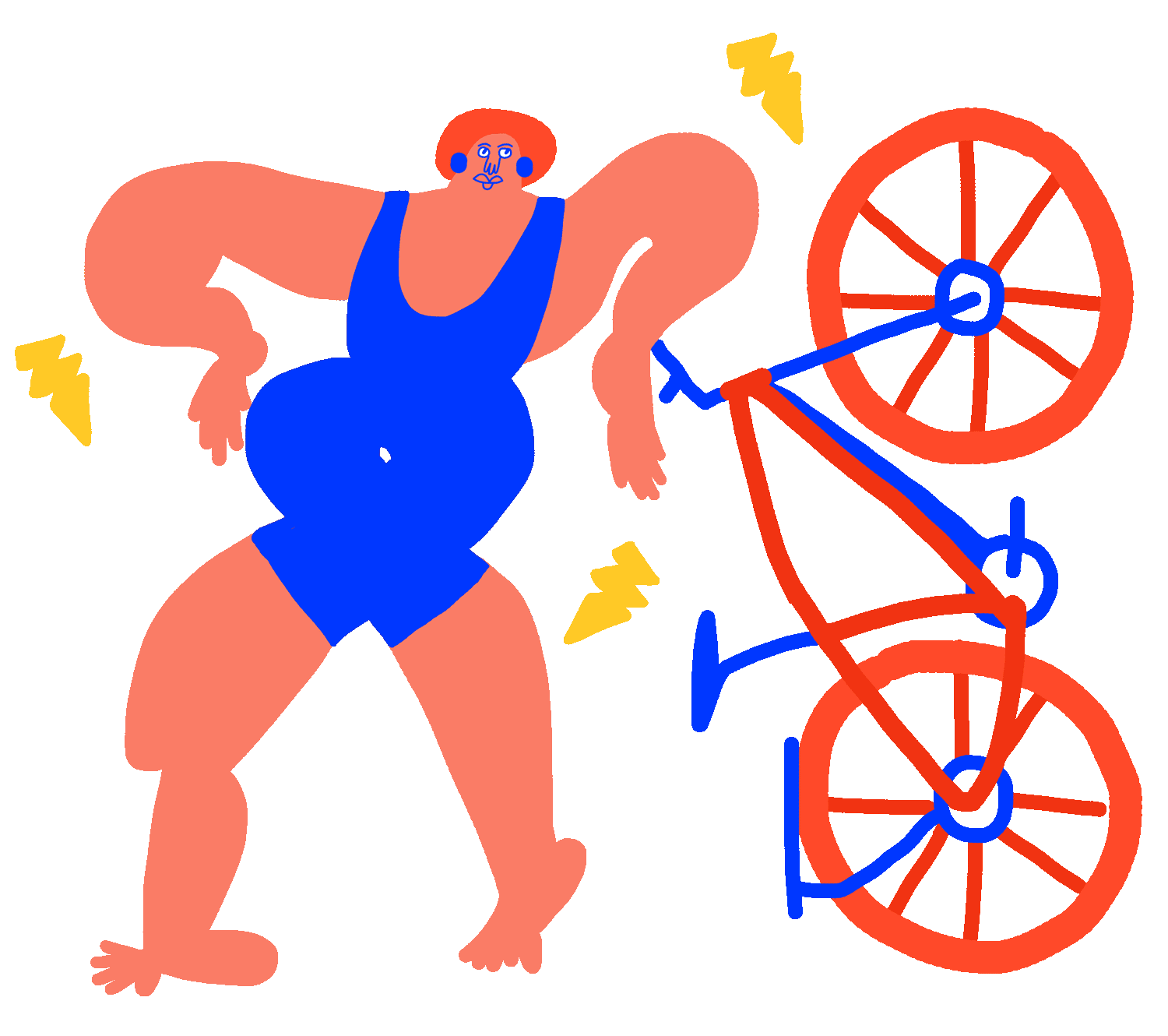 Bike Bicycle GIF by Specialized Bicycles - Find & Share on GIPHY