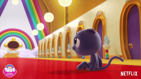 Move Away Slowly GIFs - Get the best GIF on GIPHY