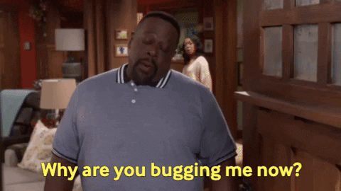 You-bugging GIFs - Get the best GIF on GIPHY