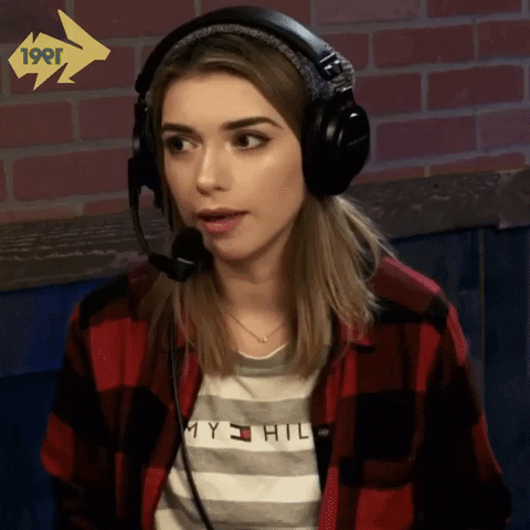 Confused Twitch GIF by Hyper RPG - Find & Share on GIPHY