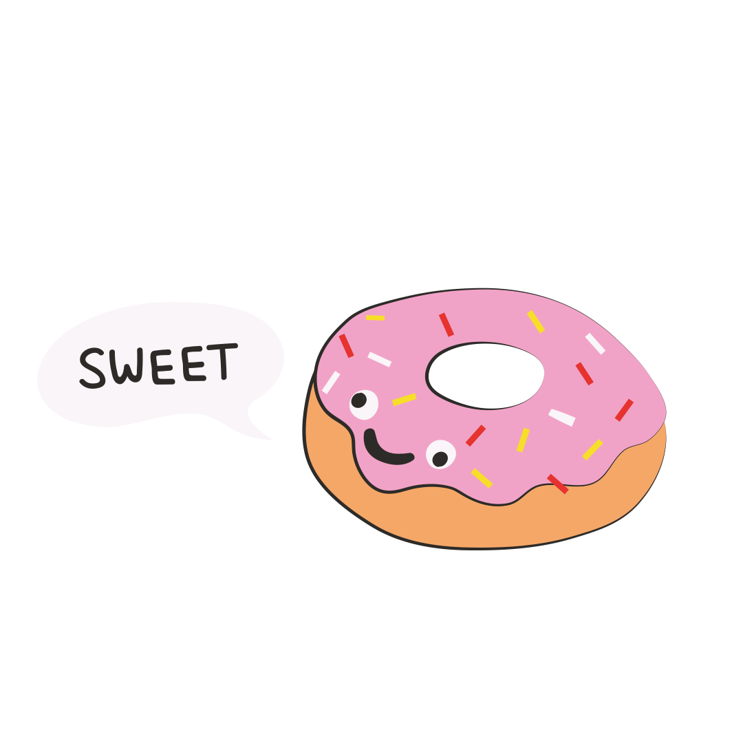 Fun Sticker by cottononkids for iOS & Android | GIPHY