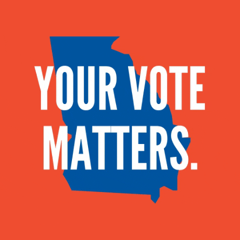 Your-vote-matters GIFs - Get the best GIF on GIPHY