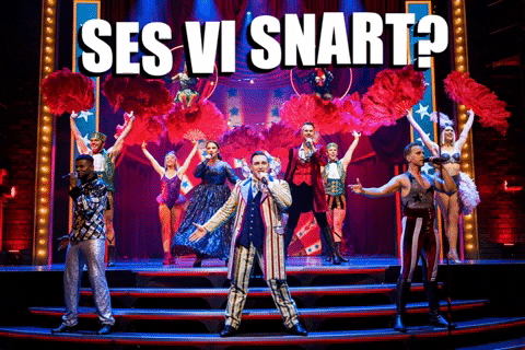 Ses Vi GIFs - Get the best GIF on GIPHY