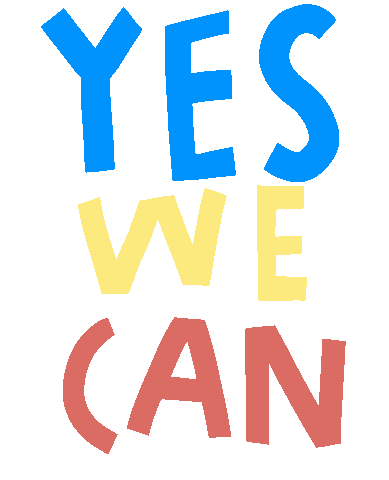 We Can Do It Gif