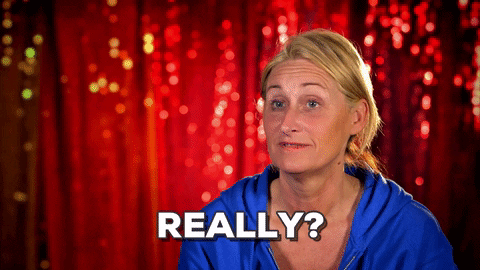 Jennifer Ellison Dance Mums GIF by Lifetime Telly - Find & Share on GIPHY