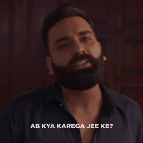 Ranbir Kapoor Bollywood GIF by Luv Films - Find & Share on GIPHY