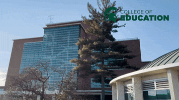 Michigan State University College of Education GIFs on GIPHY - Be Animated