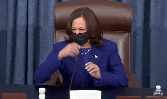 Kamala Harris GIFs - Find & Share on GIPHY
