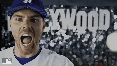Major League Baseball Sport GIF by MLB - Find & Share on GIPHY