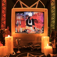 Horror-cooking GIFs - Get the best GIF on GIPHY