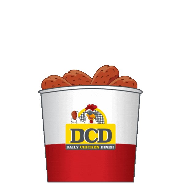 Daily Chicken Dinner GIFs on GIPHY - Be Animated