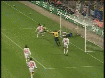 Claduio-taffarel GIFs - Get the best GIF on GIPHY