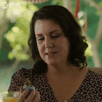 Fake-enthusiasm GIFs - Get the best GIF on GIPHY