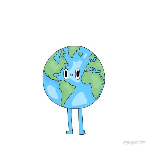 Angry Earth GIFs - Get the best GIF on GIPHY