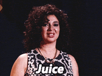 Maya Rudolph Danse Gif