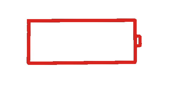 Battery Charging Sticker for iOS & Android | GIPHY