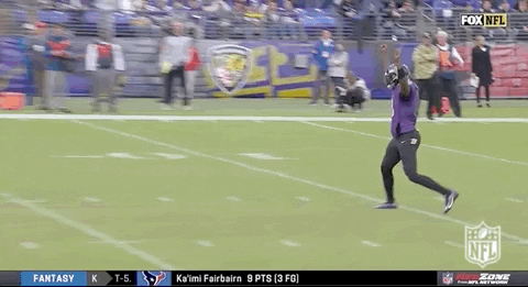Baltimore Ravens Football GIF by NFL - Find & Share on GIPHY