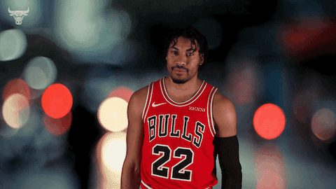 Jack Nicholson Nod Gif