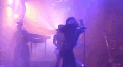 New Power Generation GIFs - Get the best GIF on GIPHY