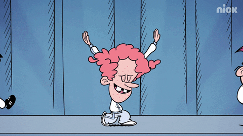 Loud Crowd GIFs - Get the best GIF on GIPHY