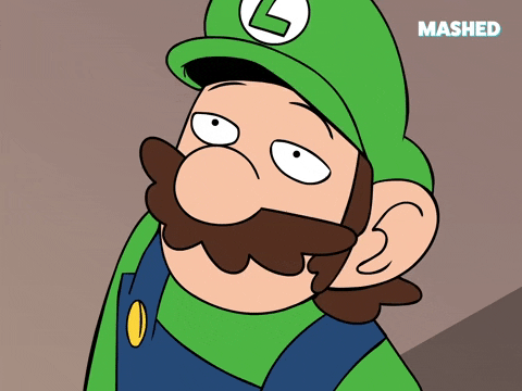 🎵 One Jump Man vs Shaggy Ball Z (Part 3) 🎵 by Mashed | GIPHY