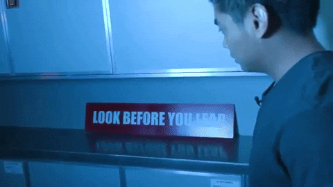 When I Cant Read GIFs - Get the best GIF on GIPHY